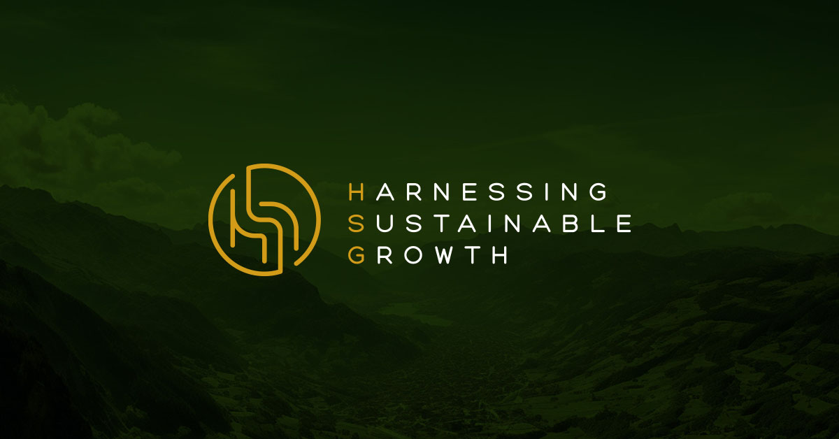 Harnessing Sustainable Growth (HSG) - HSG